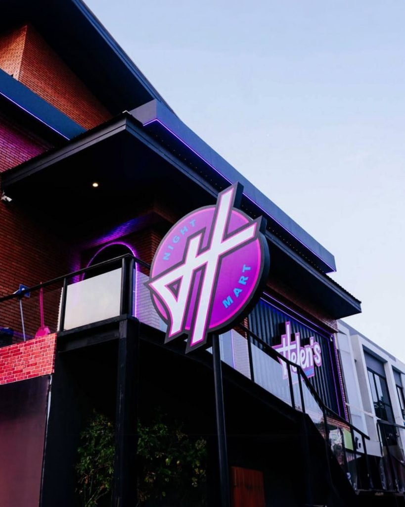 7 Tempat Clubbing Hits di Semarang 2024 - Weekend Vibe