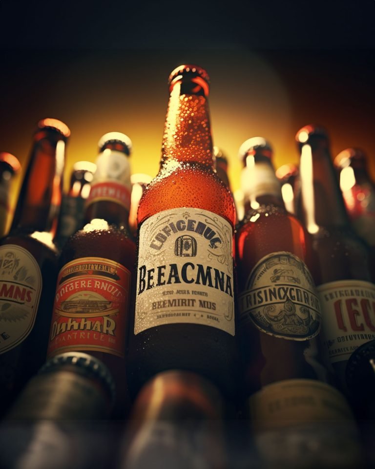 Minuman yang Bisa Dicampur dengan Bir untuk Pengalaman Unik - Weekend Vibe