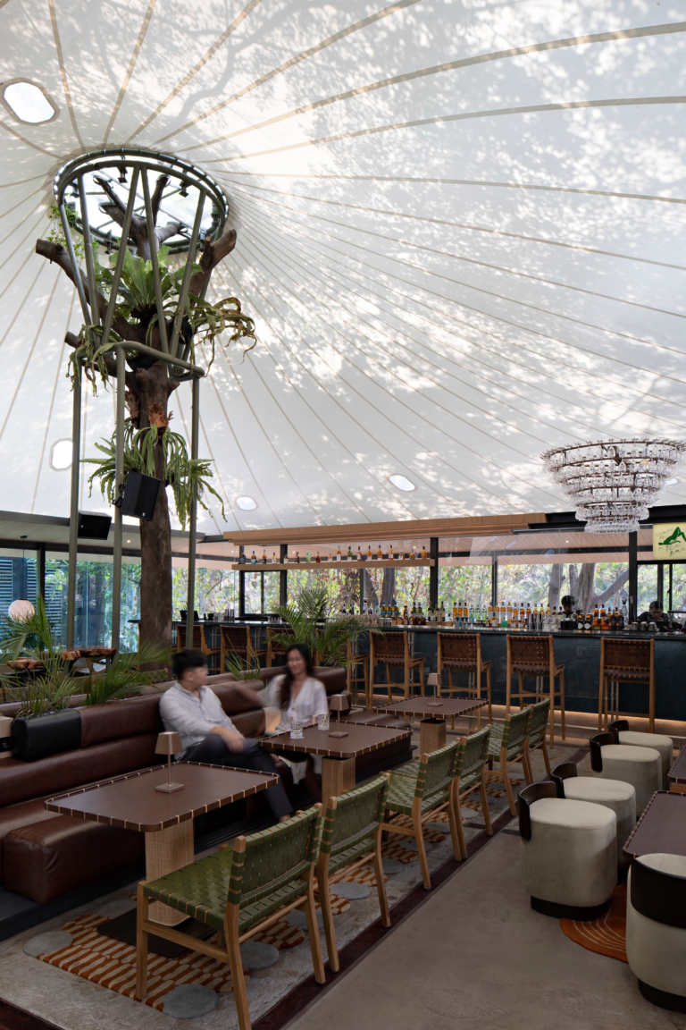 Stalk SCBD - Weekend Vibe