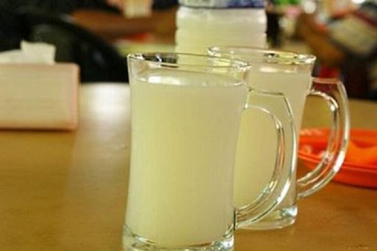 7 Minuman Alkohol Asli Indonesia Paling Enak - Weekend Vibe