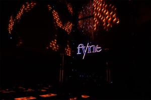 Fyne Jakarta - Weekend Vibe